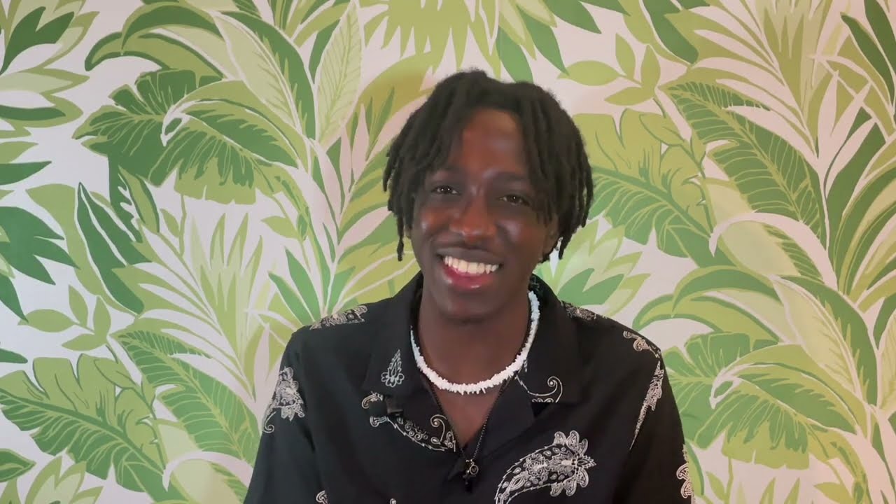 Alex Dean Full Interview - First Draft - YouTube