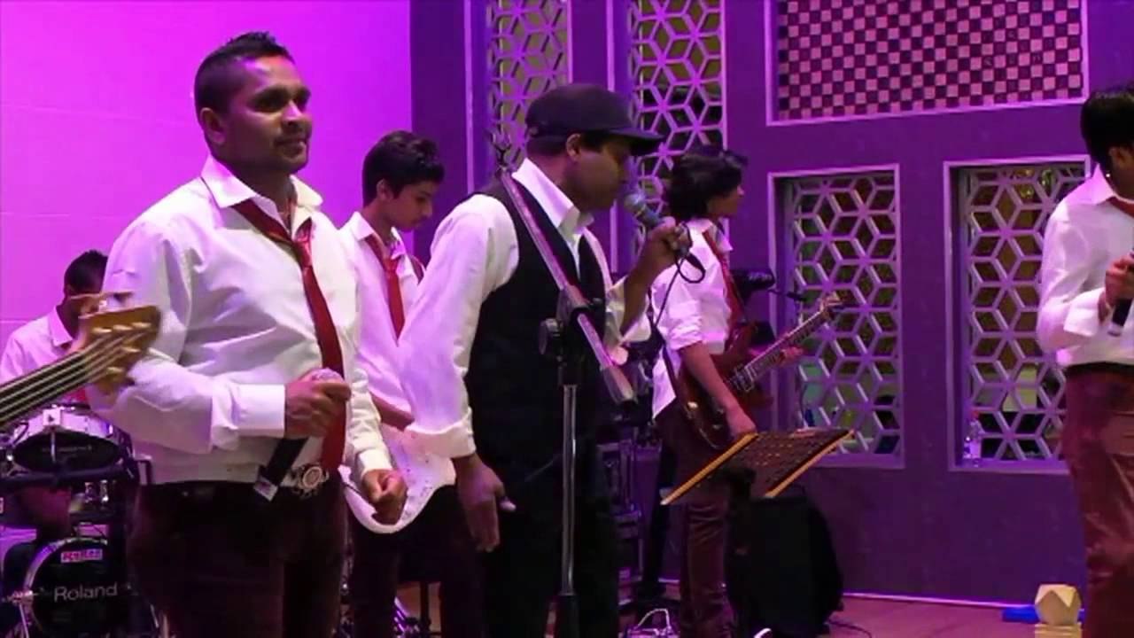 ranga nadeeka - YouTube