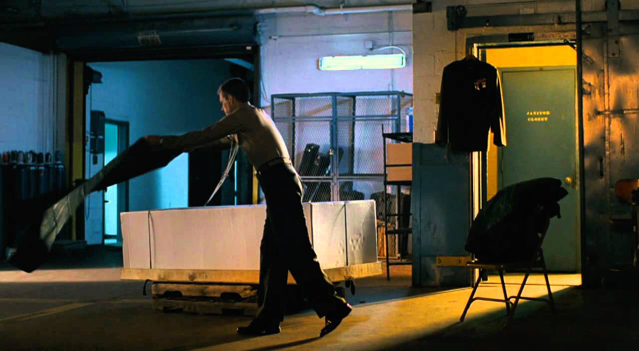 HBO Films: Taking Chance Encore Presentation - YouTube