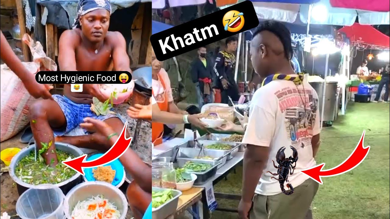 The Most Funny People In The World 😝 - YouTube