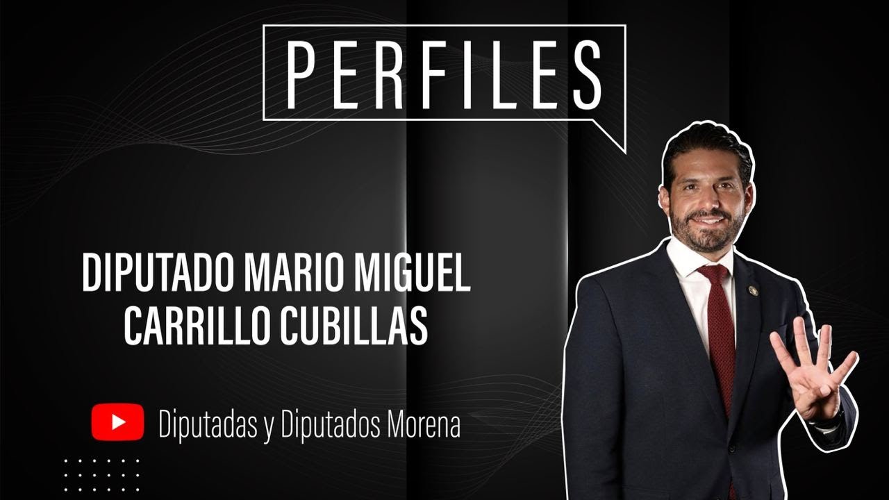 La política es la oportunidad de cambiar la realidad de las personas ...