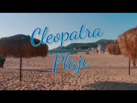 Cleopatra Plajı