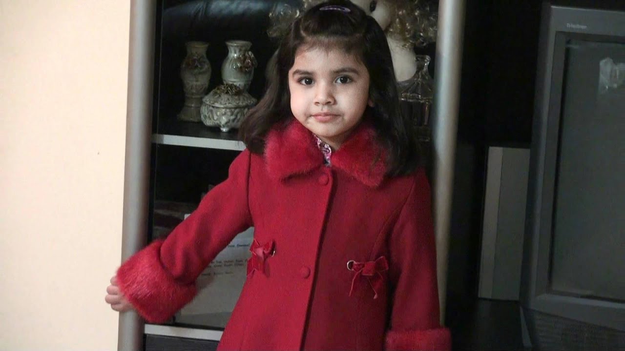 Aleeza and Ateeqa - YouTube