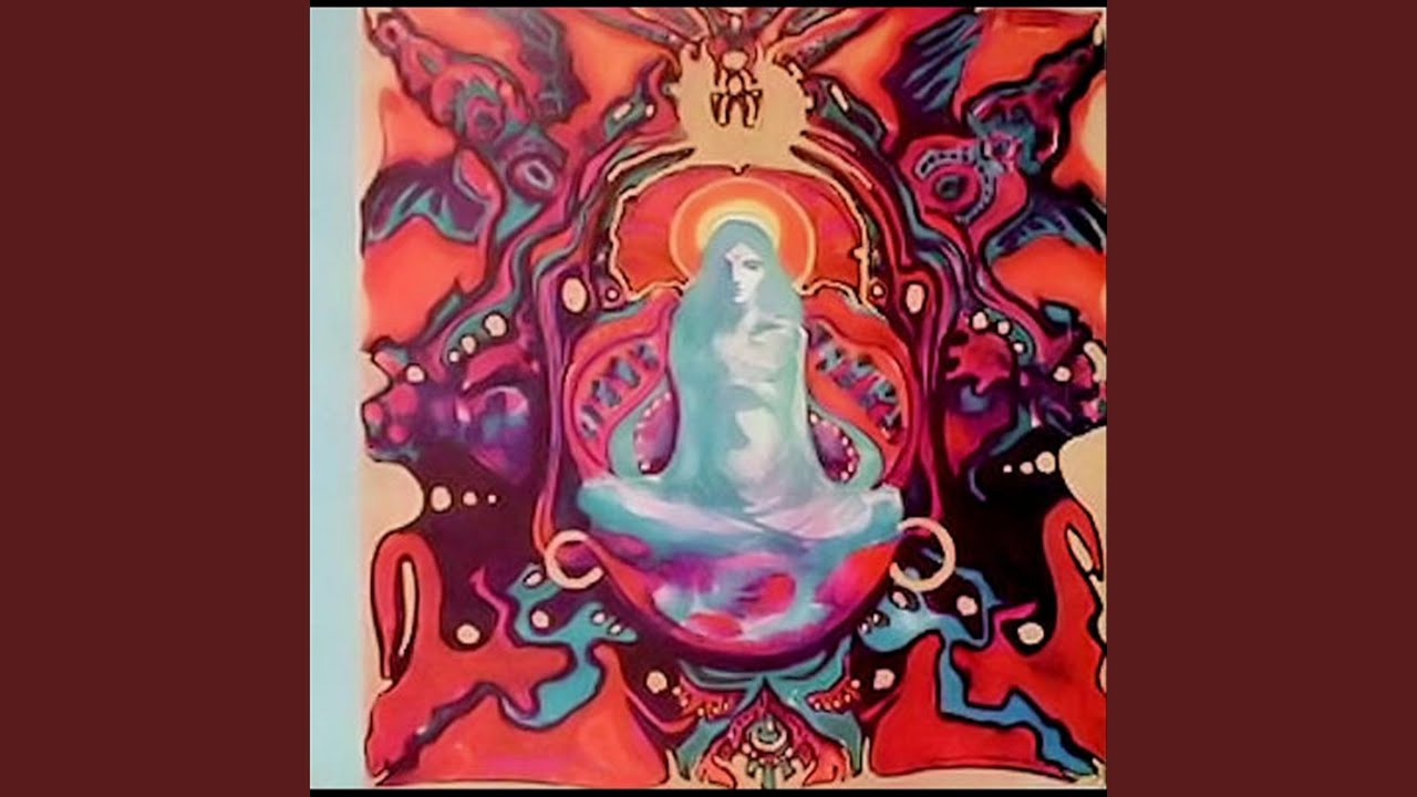 Lady Rain Again - YouTube