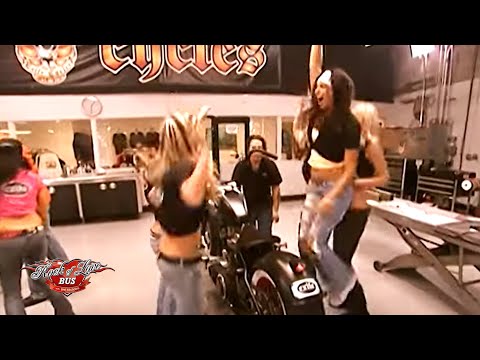 Rock of Love | Season 2 Episode 4 | Reality TV Full Episodes