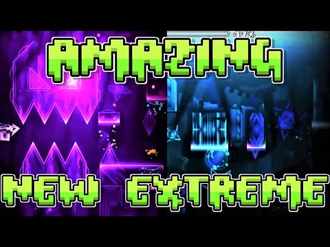 Kyouki - The MOST UNDERRATED Top 5 (Geometry Dash) - YouTube