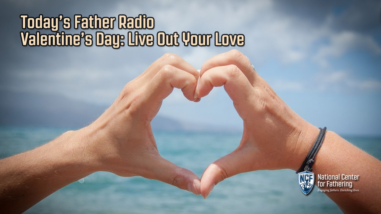 Live Out Your Love - YouTube