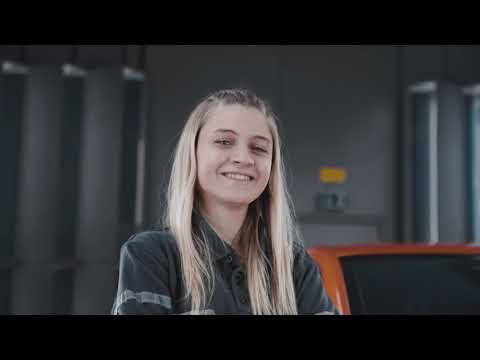 Kim Demiş - Oyak Renault