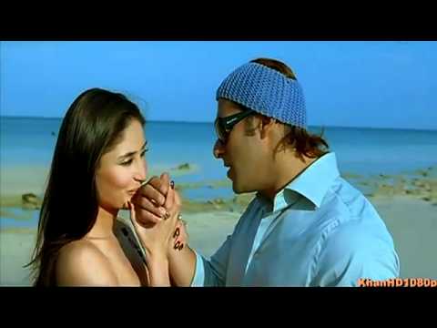 Teri Meri - Bodyguard (2011)  HD  1080p [Full Song] - Ft. Rahat Fateh Ali Khan - YouTube.flv