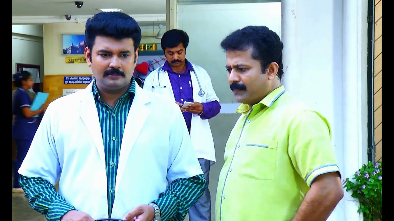 Malooty | Episode 119 - 16 May 2016 | Mazhavil Manorama - YouTube