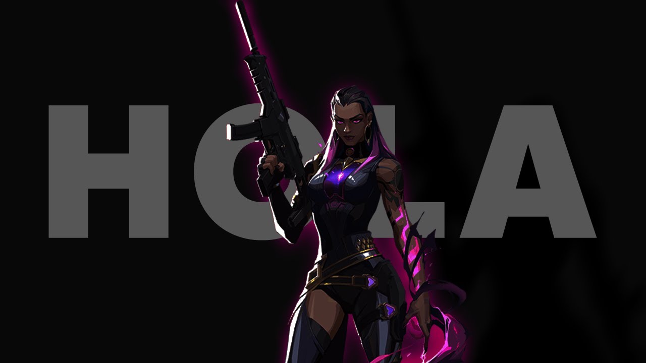 gg = get good - YouTube