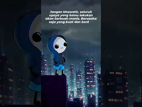 Kata kata mutiara 12