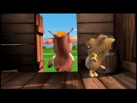 FARMkids (Trailer) - YouTube