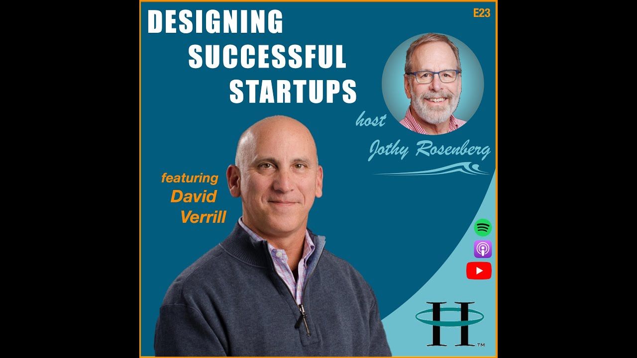 David Verrill episode #21 - YouTube