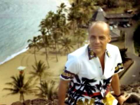 Richard Loring - A Tribute - YouTube