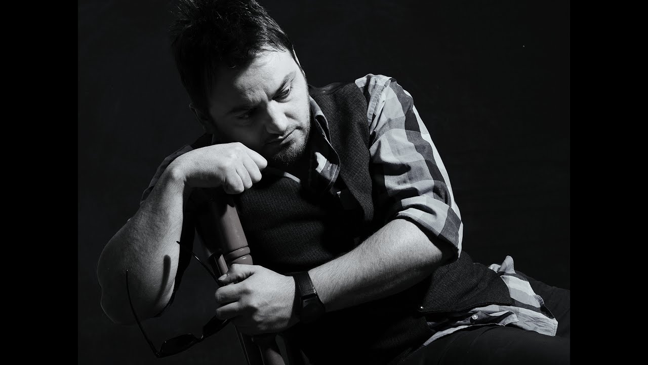 Mentor - Hajredin pasha - YouTube