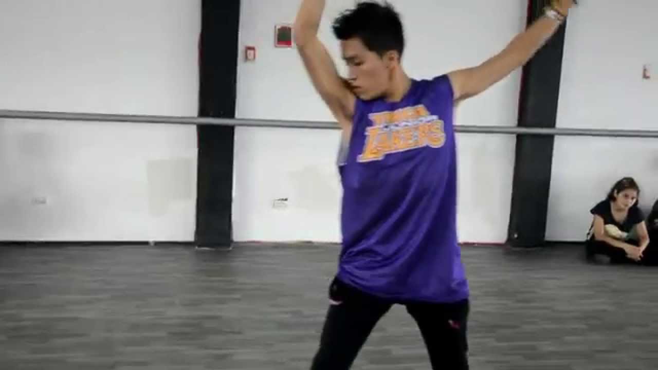 ALEX TERRONES / ASTR OPERATE - YouTube