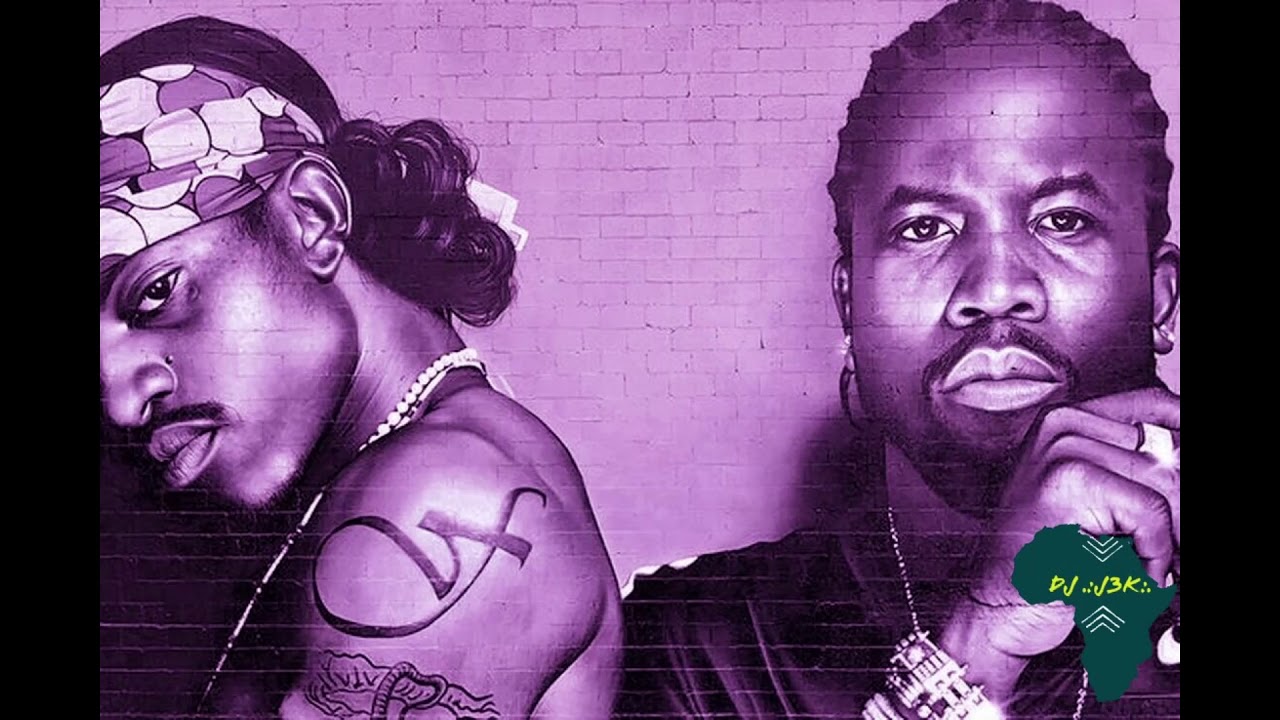 .:DJ J3K:. [Slowed OutKast - Red velvet - YouTube
