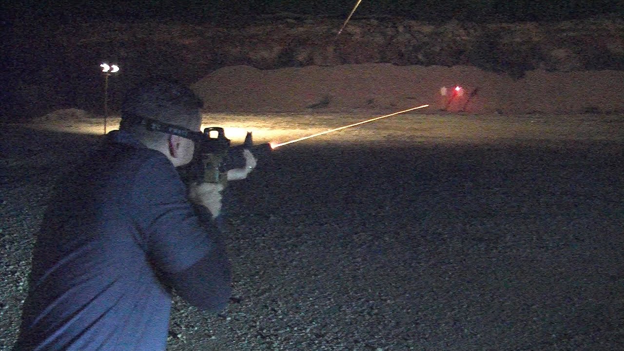 Rugged Suppressors Razor 762 Review / Shooting || The Bullet Points ...