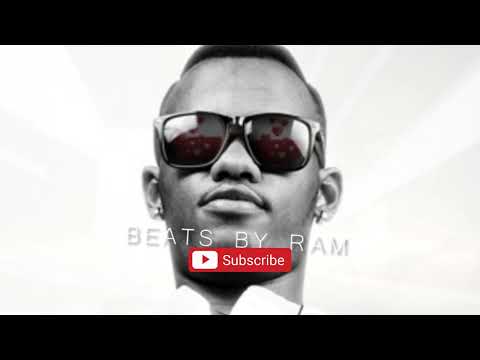 WITH YOU BY BURAVAN Instrumental Beats By Ram