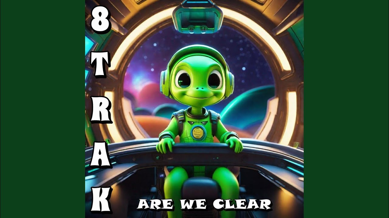 Are We Clear - YouTube