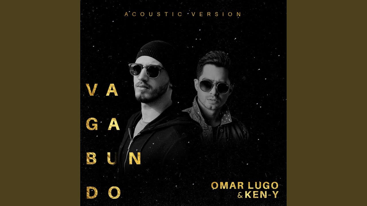 Vagabundo (Acústico) - YouTube
