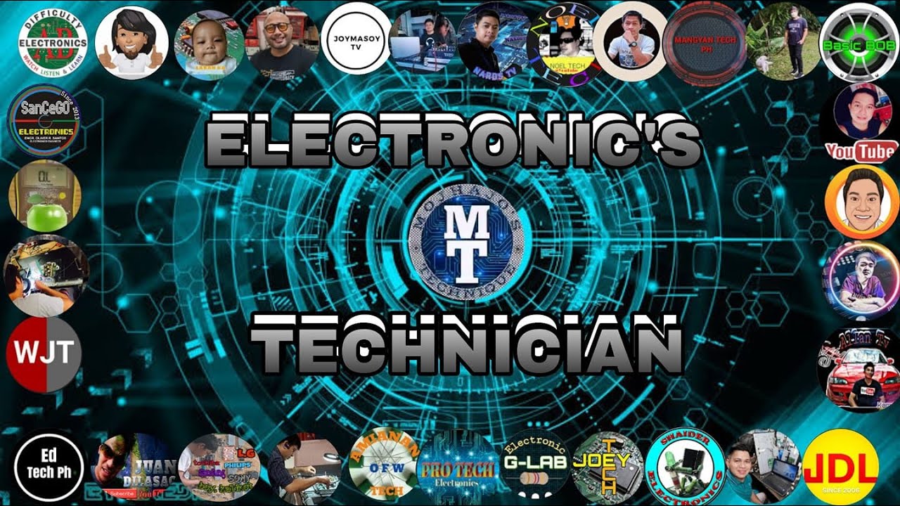 Please Support Our Pinoy Tech Vloggers...Thank you so much || SanCeGO ...