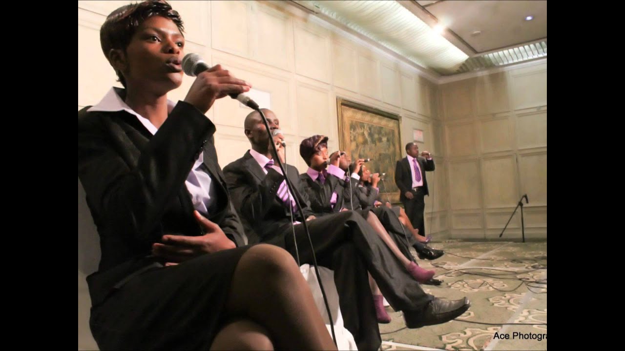 Tinevimbo vid - YouTube