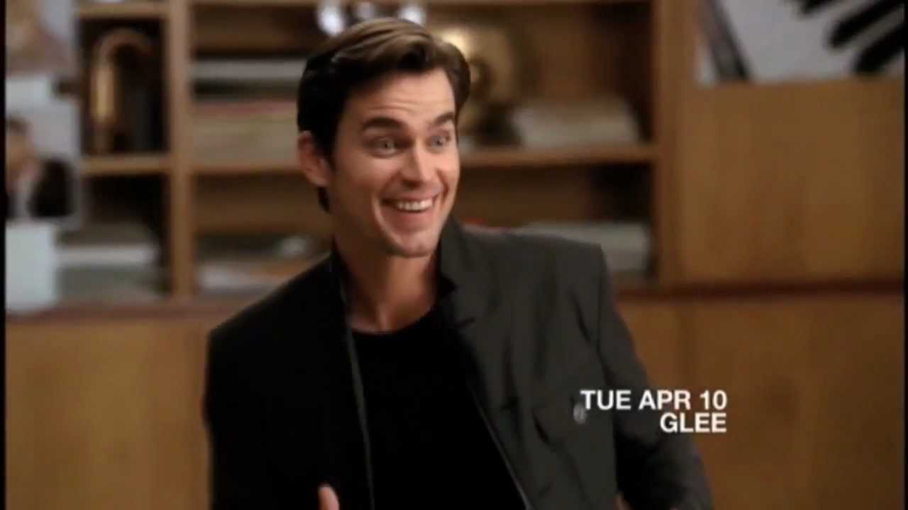 GLEE - Big Brother - Preview - (April. 10th) - 3x15 - (HD) - Feat. Matt ...