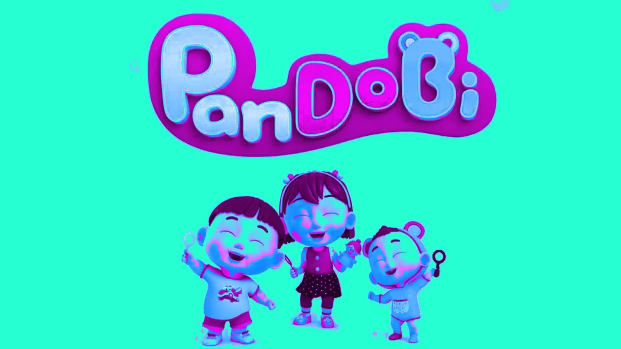 Pandobi Intro Logo Effects(Sponsored by Preview 2 Effects) - YouTube