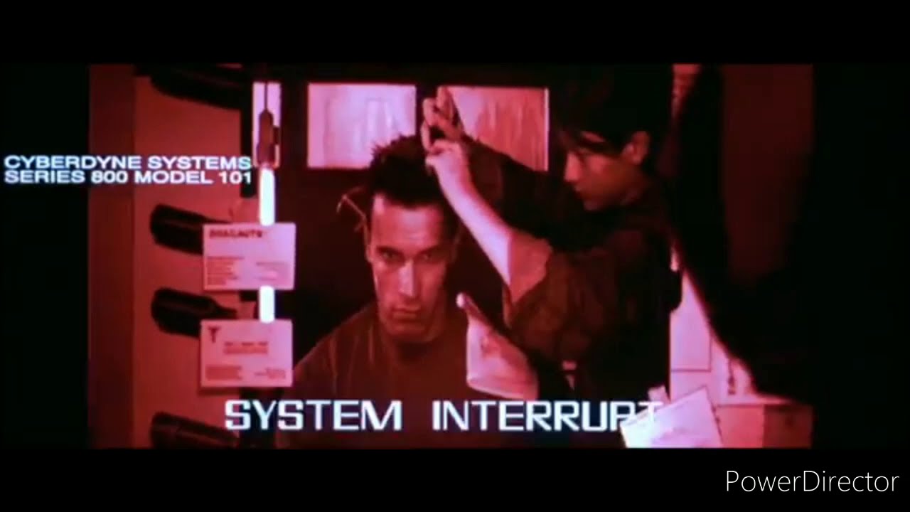 TERMINATORS DON'T SLEEP - YouTube