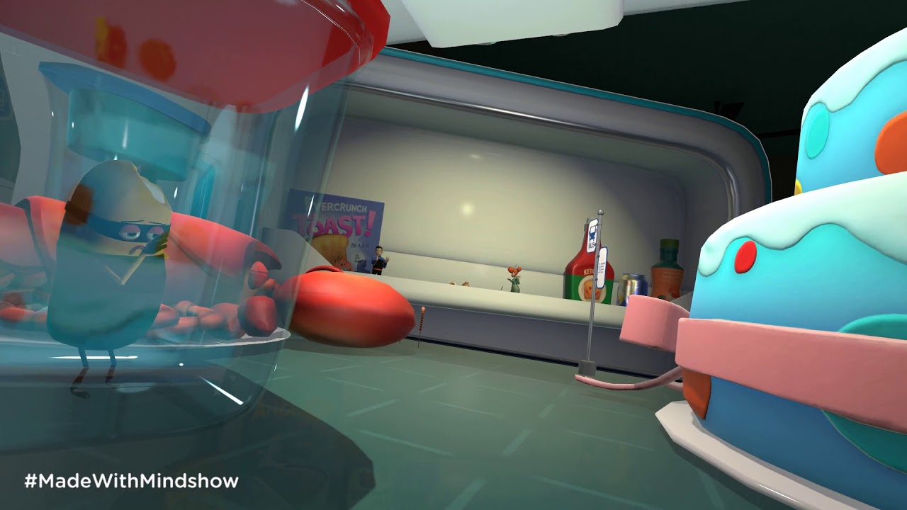 Fridge Police - YouTube