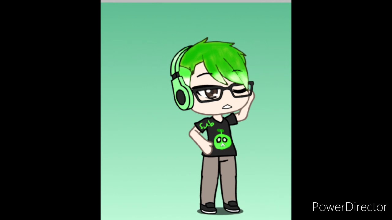 Editing Bijuu Mike (For Bijuu Mike)|*Read Description* - YouTube