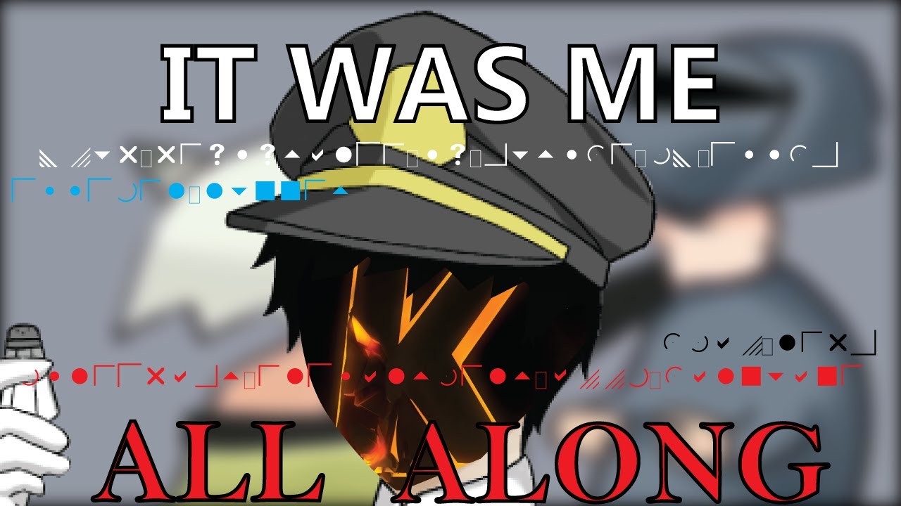 KyoStinV Guides be like ["AFK strategy"] - YouTube