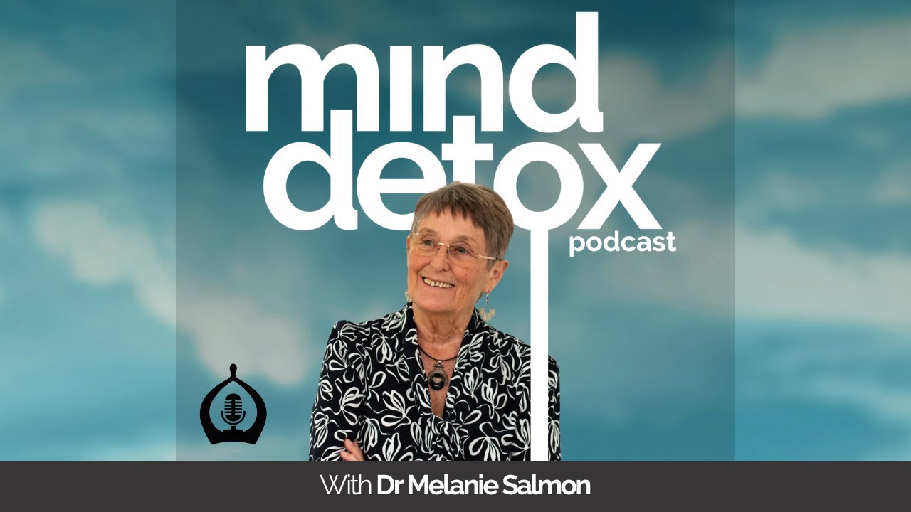 #30 | Mind-Body Healing & Manifestation : Using Q.E.C. | With Dr ...