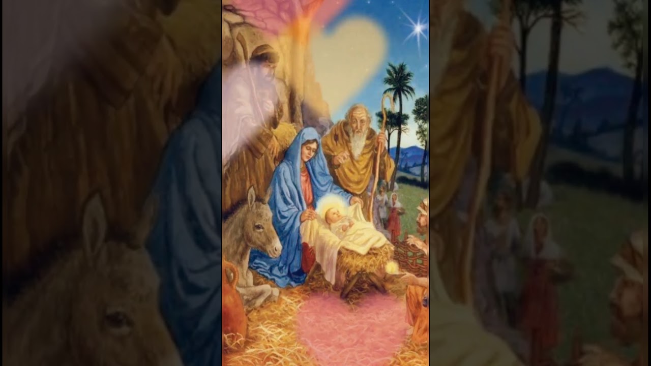 Tung Hô Tin Mừng-Lễ Giáng Sinh - Ca Đoàn Cecilia Indy - YouTube