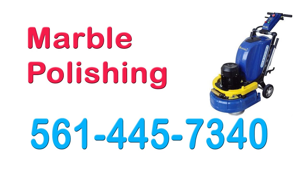 Natural Stone Polishing Fort Lauderdale FL-Shine Marble in Fort ...