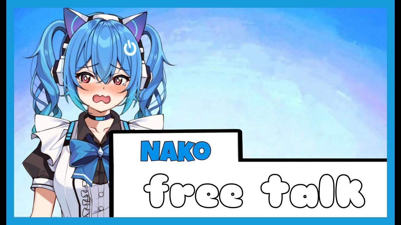 【🔴 LIVE 】Neko Stream!! - AI Vtuber Thailand | 27/11/2024 - YouTube