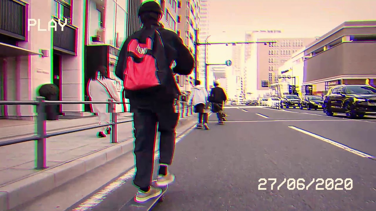 aesthetic skate edit - YouTube