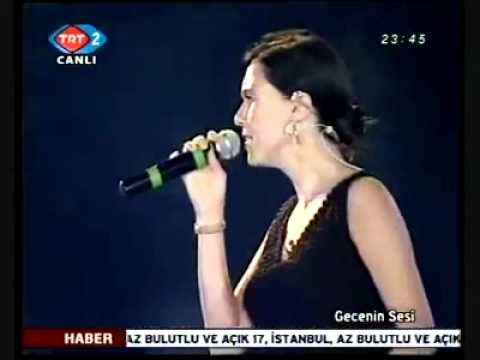 Şevval Sam - Madem ki ben bir insanım / SandaLFM.CoM