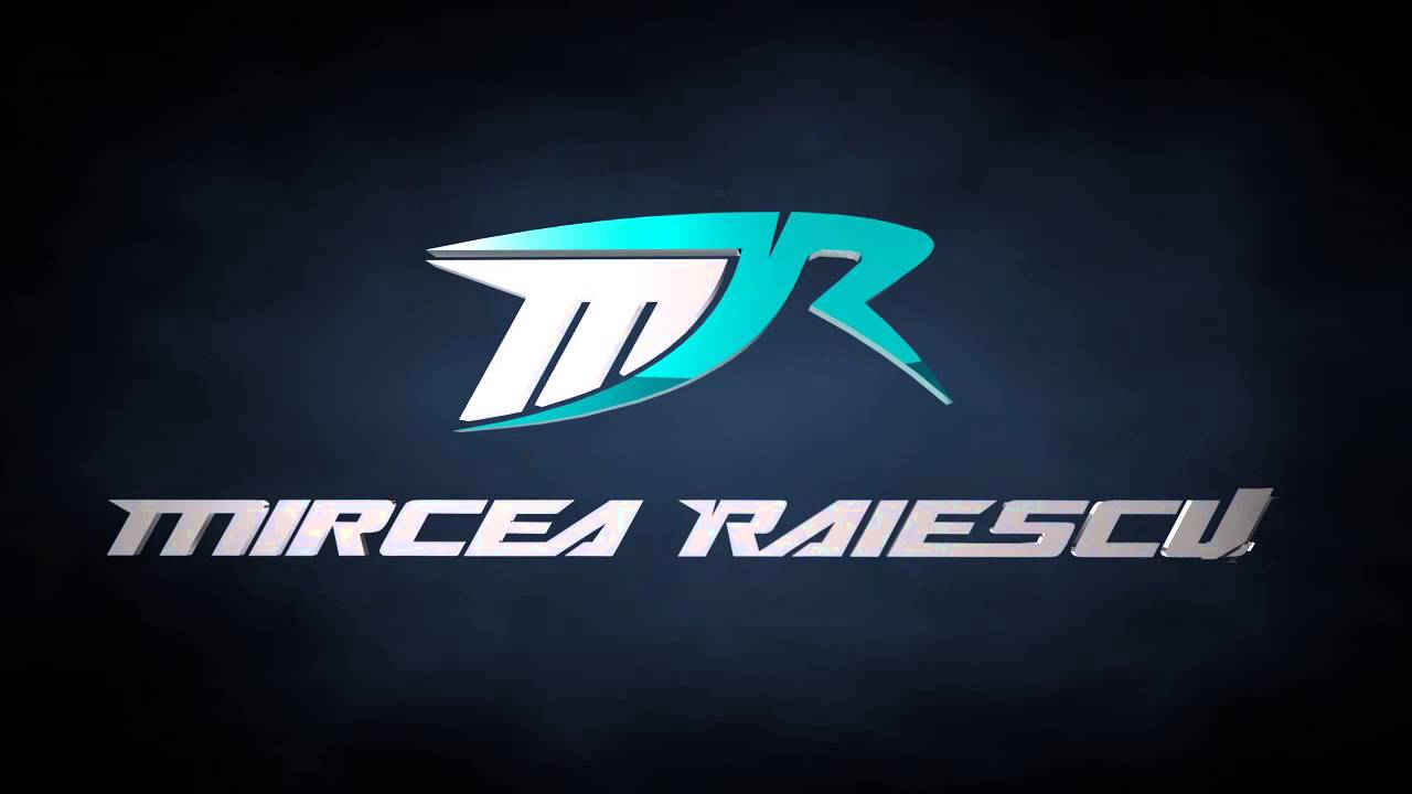 Intro mr logo - YouTube