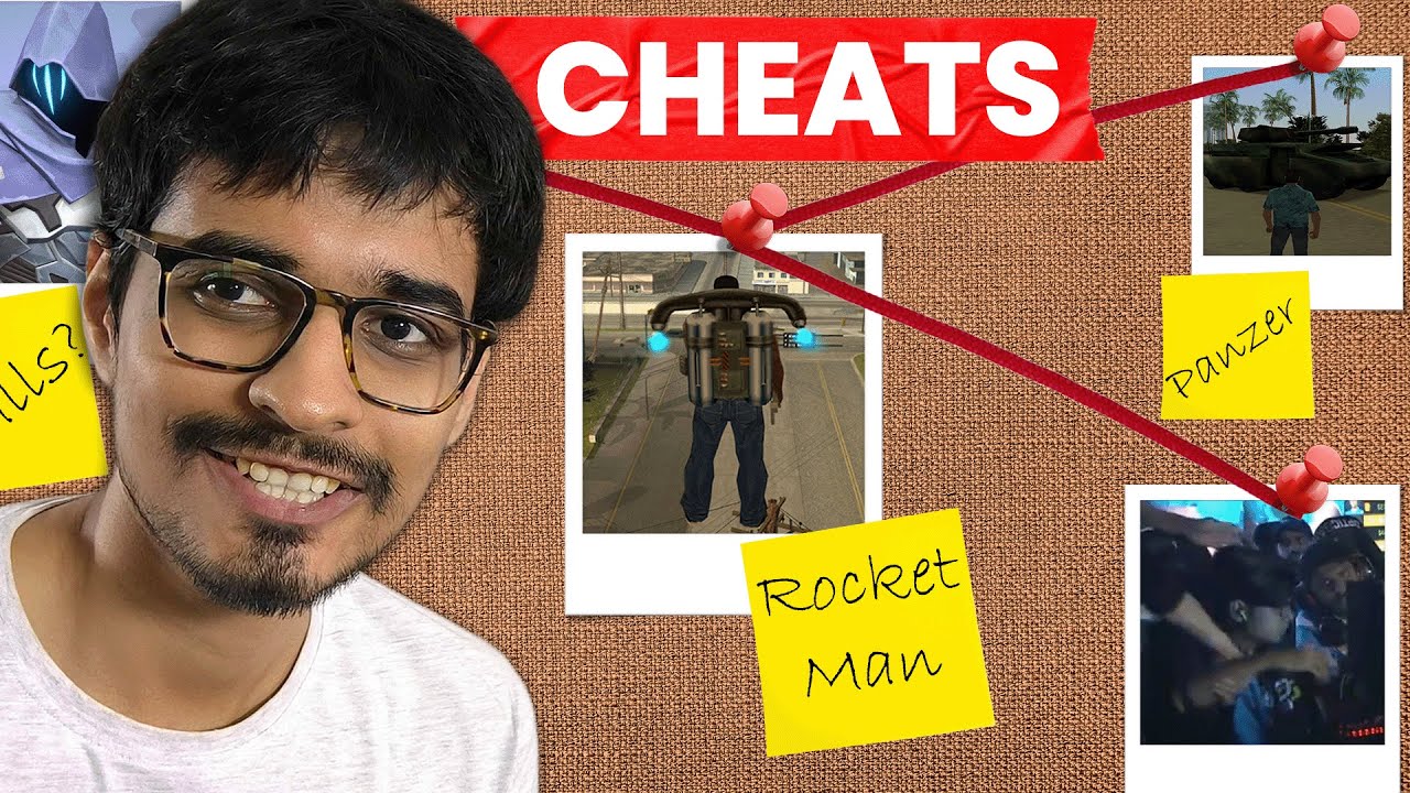 The Most 'FUN' Game Mechanic - YouTube