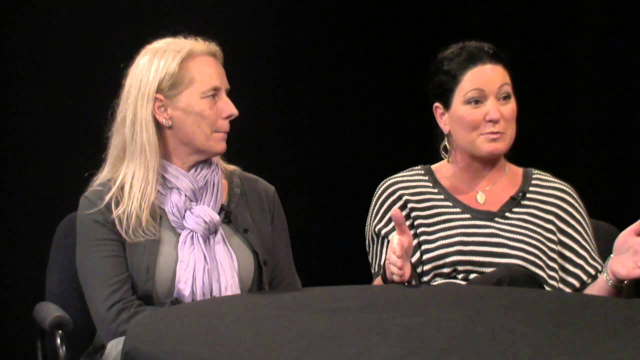 (707) SUE REESE & AMY JONES-KERR - YouTube