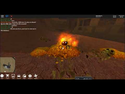 Secret Dominus [Vehicle Simulator] - YouTube