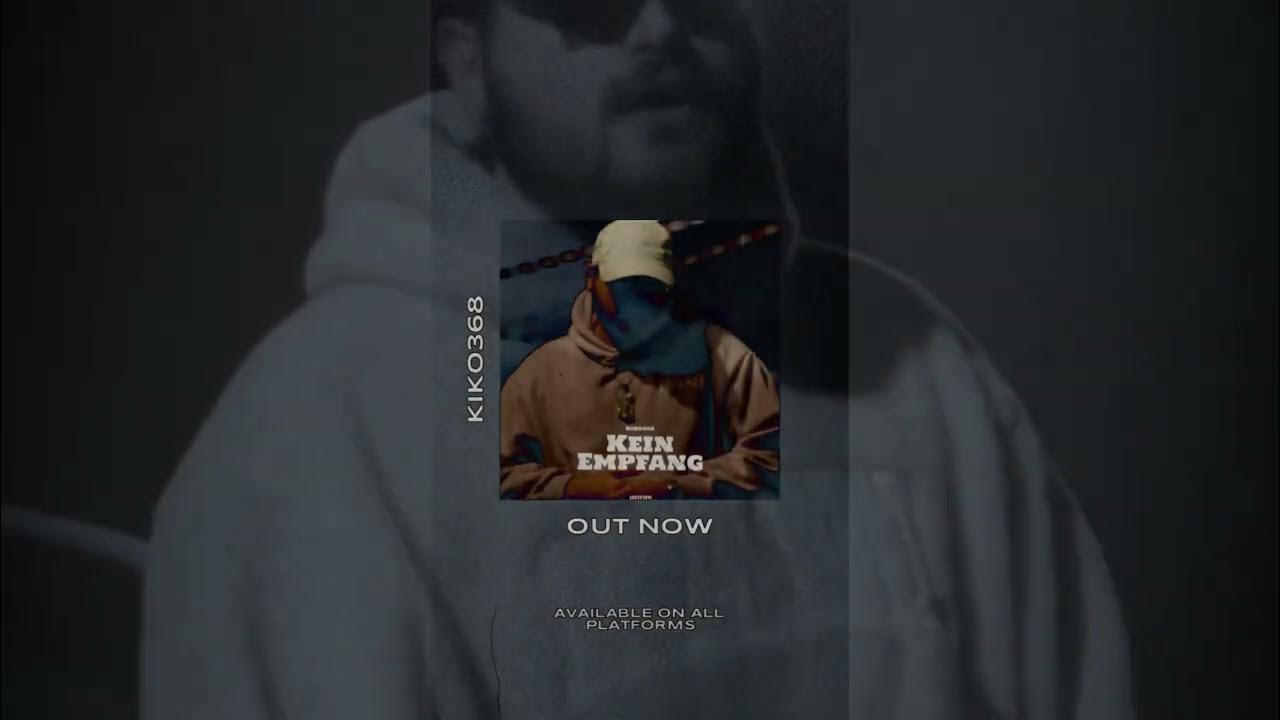 SAMRA x KIKO368 x Type Beat „Kein Empfang“ (prod. KikoSouthside) - YouTube