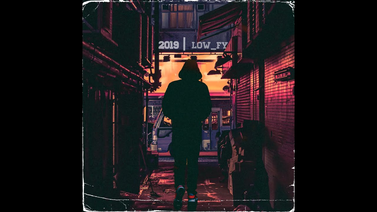 Low Fy - 2019 (Lyric Video) - YouTube