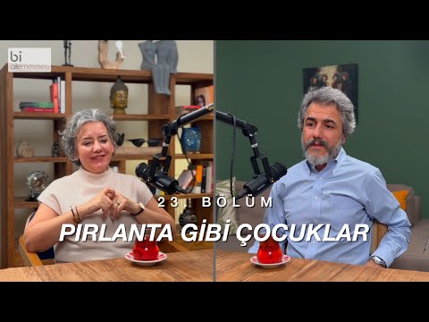 Bölüm 23 | Pırlanta Gibi Çocuklar