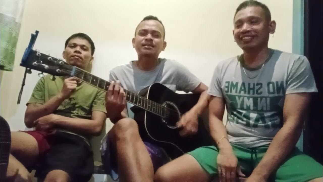 nilikit ni manong otab inalab | cover only💚💛 ️ - YouTube