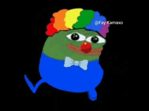 [UTAU Newcomer] [Fuzake Saka V4 (Power)] Polish Clown! - YouTube