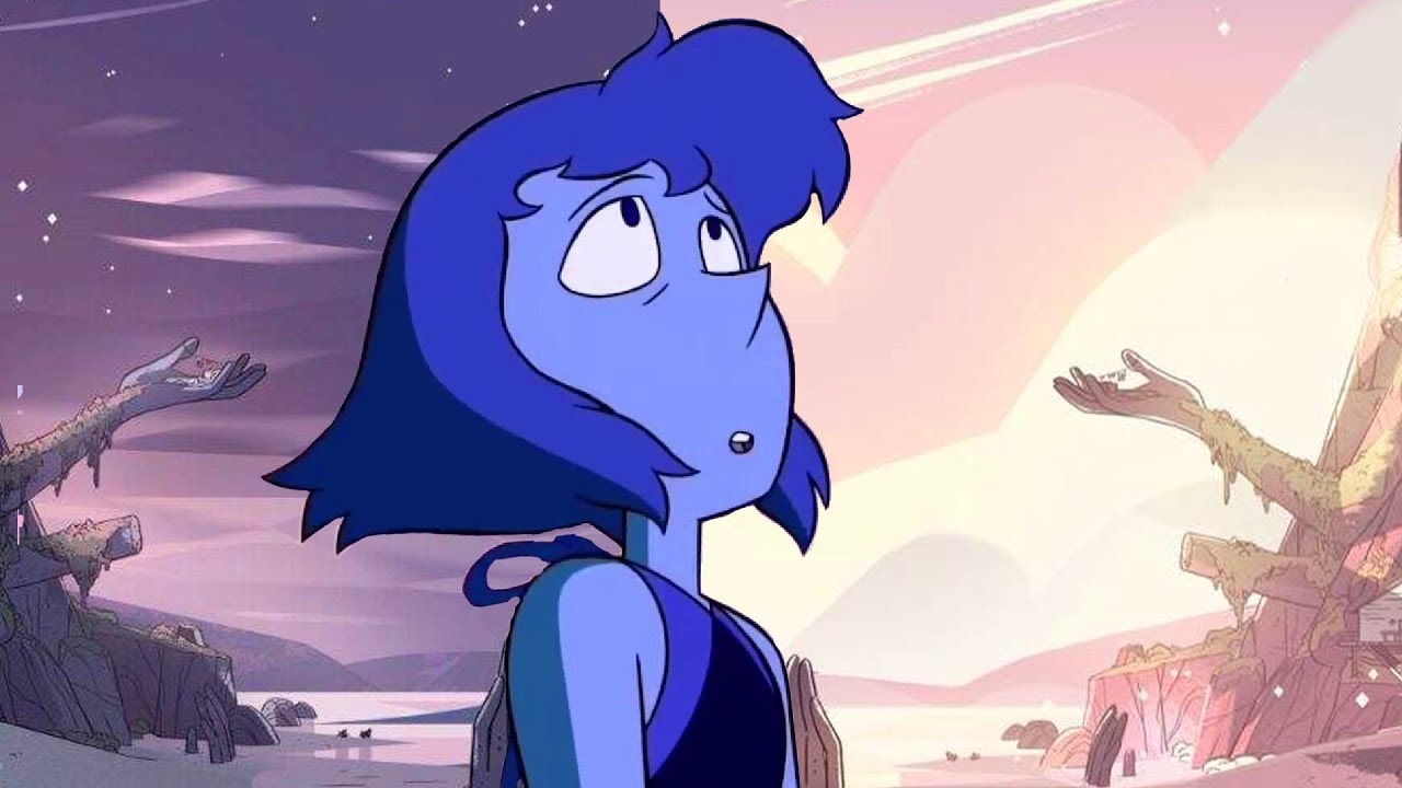 Steven Universe - That Distant Shore (Future Bass Remix) - YouTube